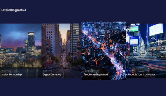 Blk• Design System Pro Angular by Creative Tim
