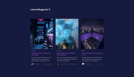 Blk• Design System Pro Angular by Creative Tim