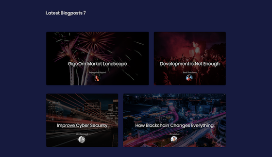 Blk• Design System Pro Angular by Creative Tim