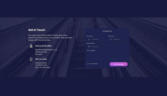 Blk• Design System Pro Angular by Creative Tim