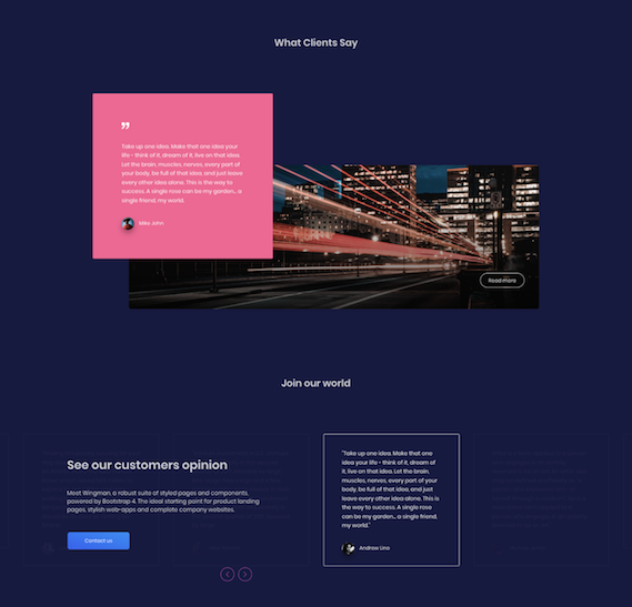 Blk• Design System Pro Angular by Creative Tim