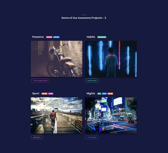 Blk• Design System Pro Angular by Creative Tim