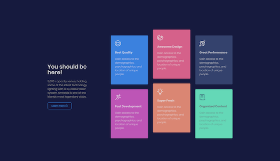 Blk• Design System Pro Angular by Creative Tim