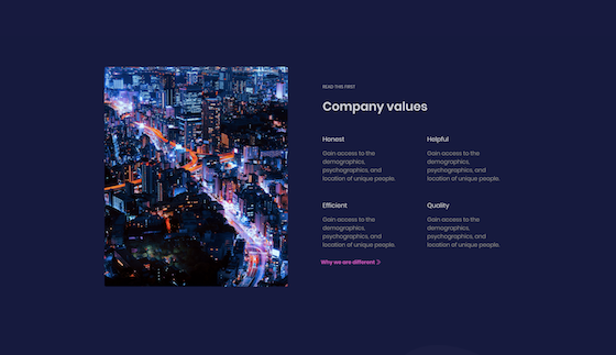Blk• Design System Pro Angular by Creative Tim