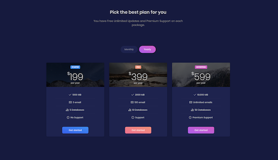 Blk• Design System Pro Angular by Creative Tim