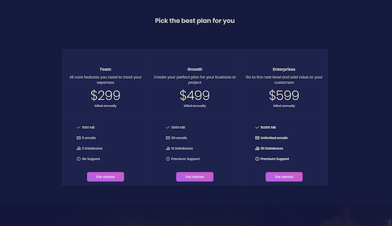 Blk• Design System Pro Angular by Creative Tim