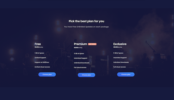 Blk• Design System Pro Angular by Creative Tim