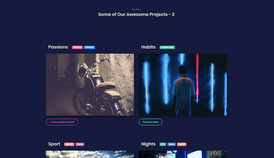 Blk• Design System Pro Angular by Creative Tim
