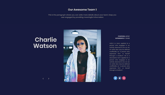 Blk• Design System Pro Angular by Creative Tim