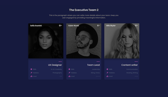 Blk• Design System Pro Angular by Creative Tim