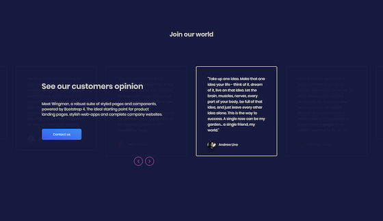 Blk• Design System Pro Angular by Creative Tim