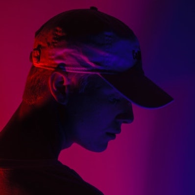 BLK Design System React by Creative Tim