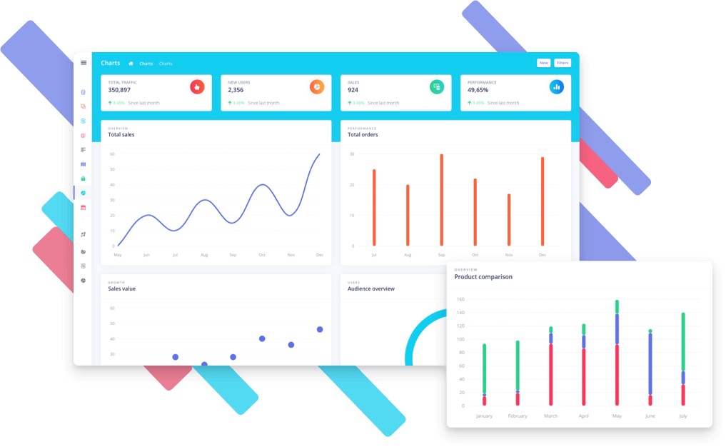 BootstrapVue Argon Dashboard PRO by Creative Tim BootstrapVue Argon Dashboard PRO by Creative Tim