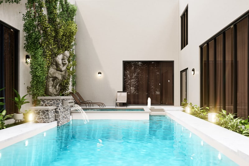 Material Dashboard 2 PRO React TS