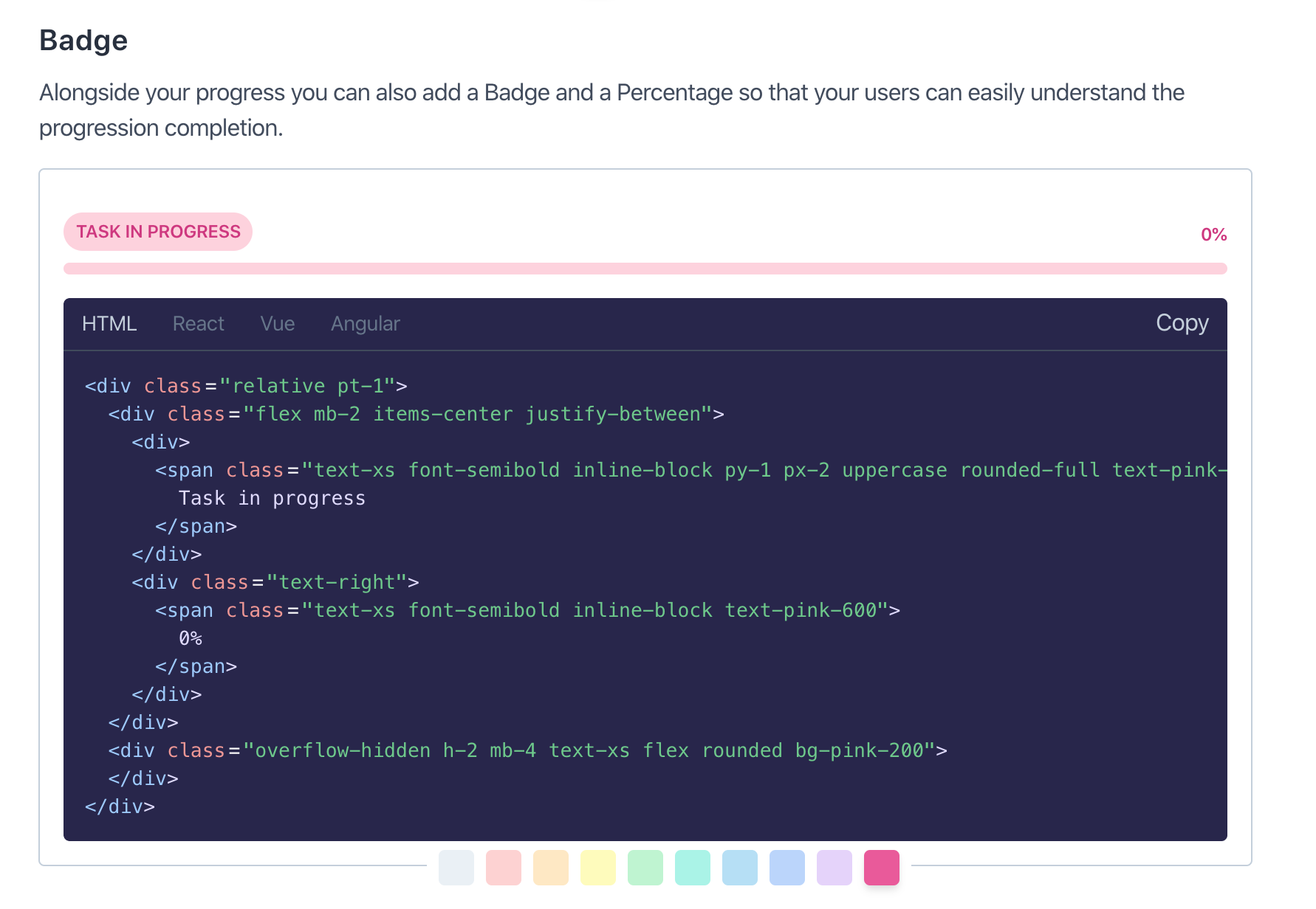 Notus React by Creative Tim | Free and Open Source UI Kit