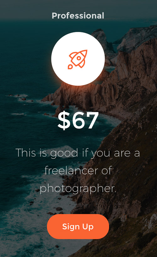 Now UI Kit Pro Angular by Creative Tim