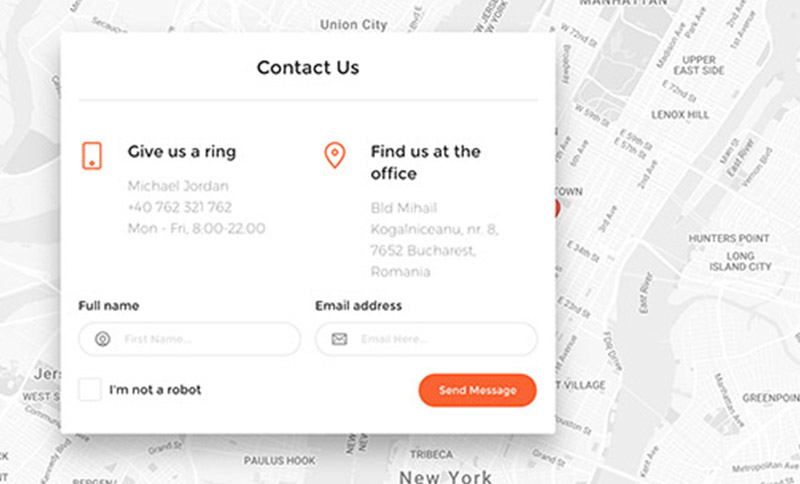 Now UI Kit Pro Angular by Creative Tim
