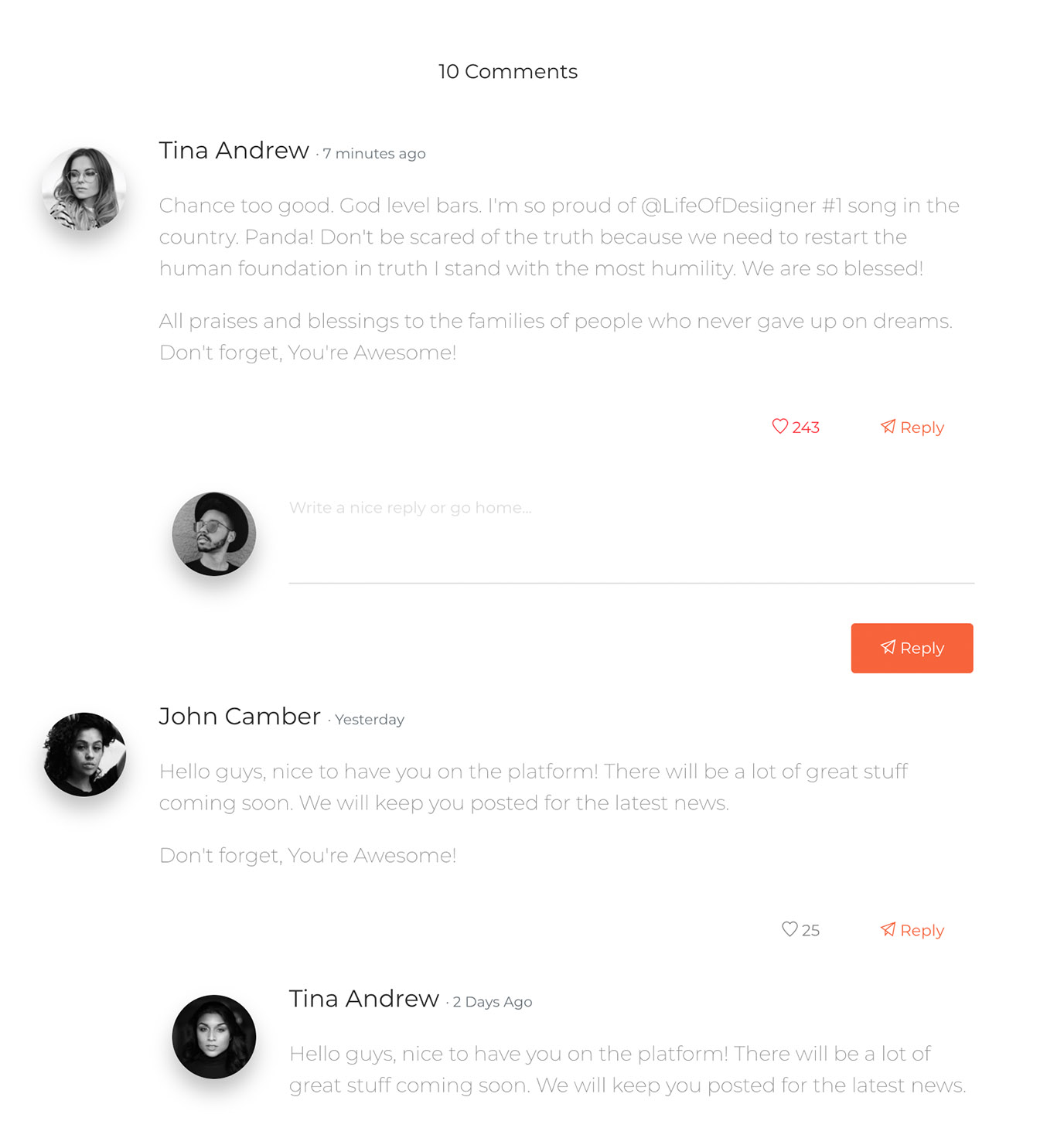 Now Ui Kit Pro Angular By Creative Tim 