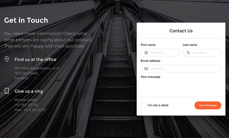 Now UI Kit PRO React by Creative Tim