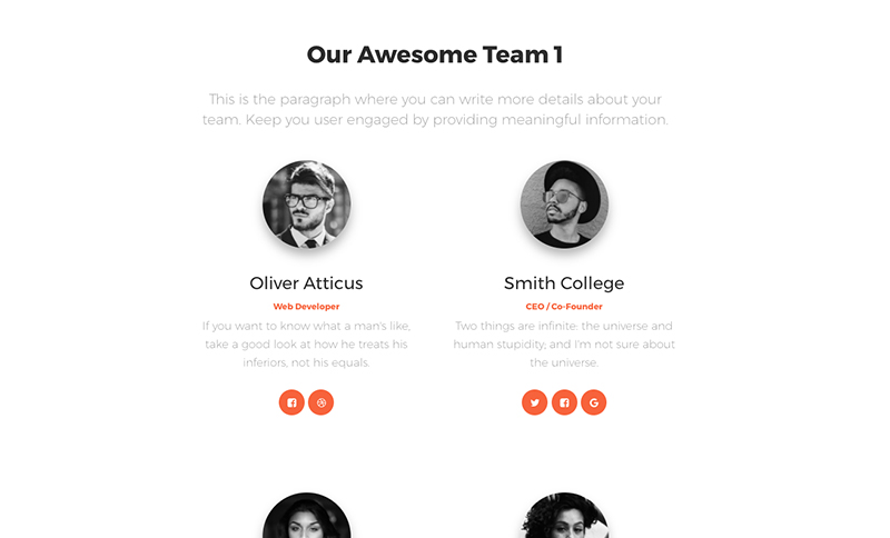Now UI Kit PRO React by Creative Tim