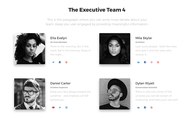 Now UI Kit PRO React by Creative Tim