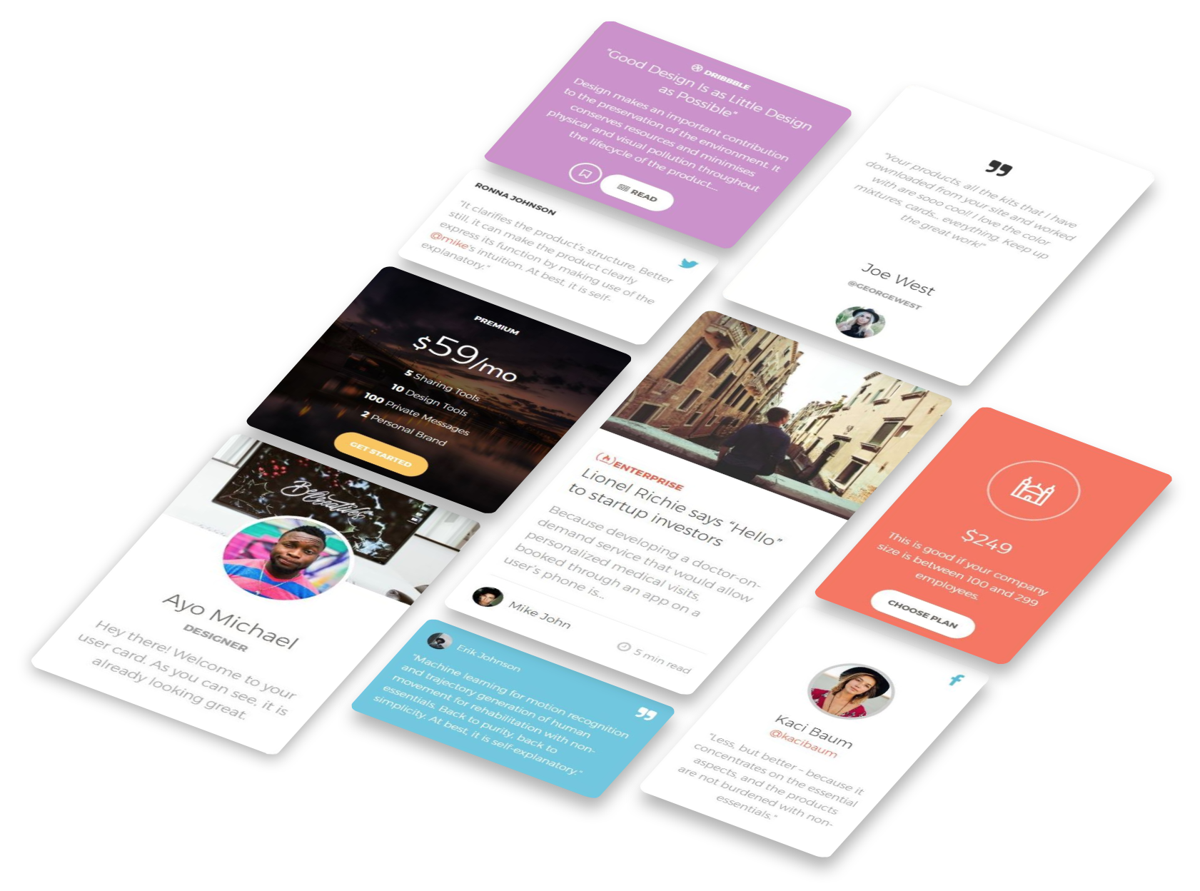 Paper Kit 2 PRO Angular by Creative Tim