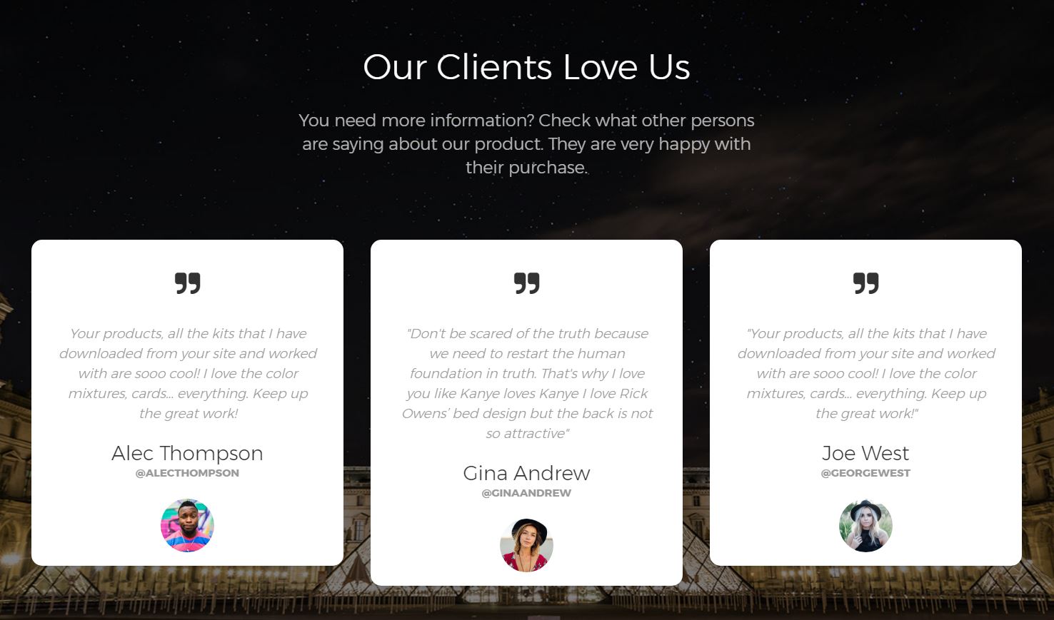 Paper Kit 2 Pro Angular By Creative Tim