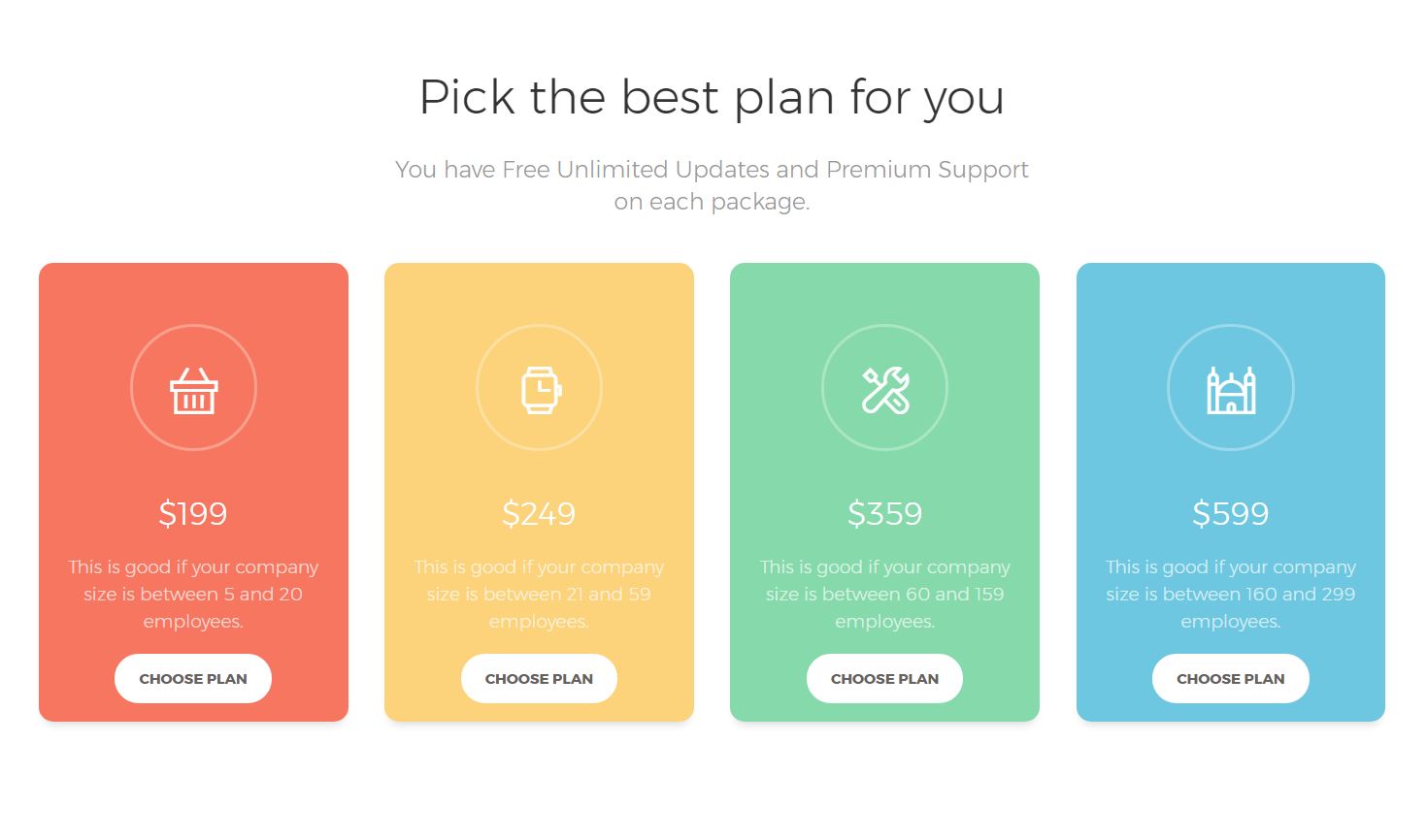 Paper Kit PRO React by Creative Tim