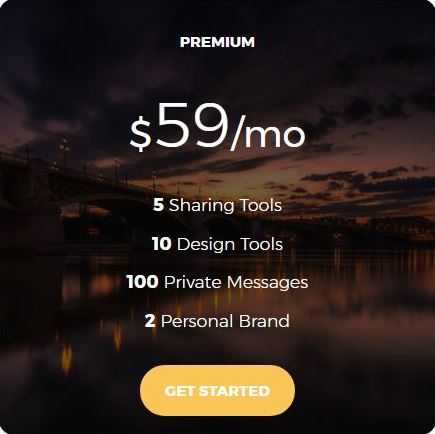 Paper Kit PRO React by Creative Tim