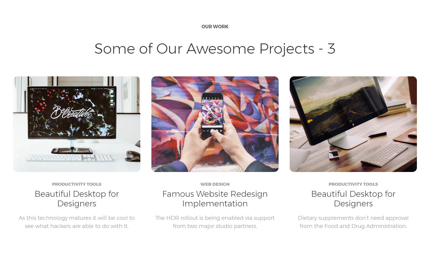 Paper Kit PRO React by Creative Tim