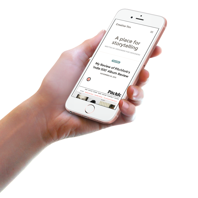 Paper Kit PRO React by Creative Tim